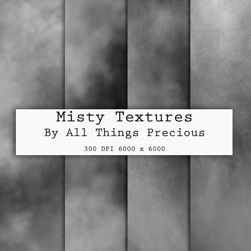 Misty Texture Set by ATPTextures on DeviantArt