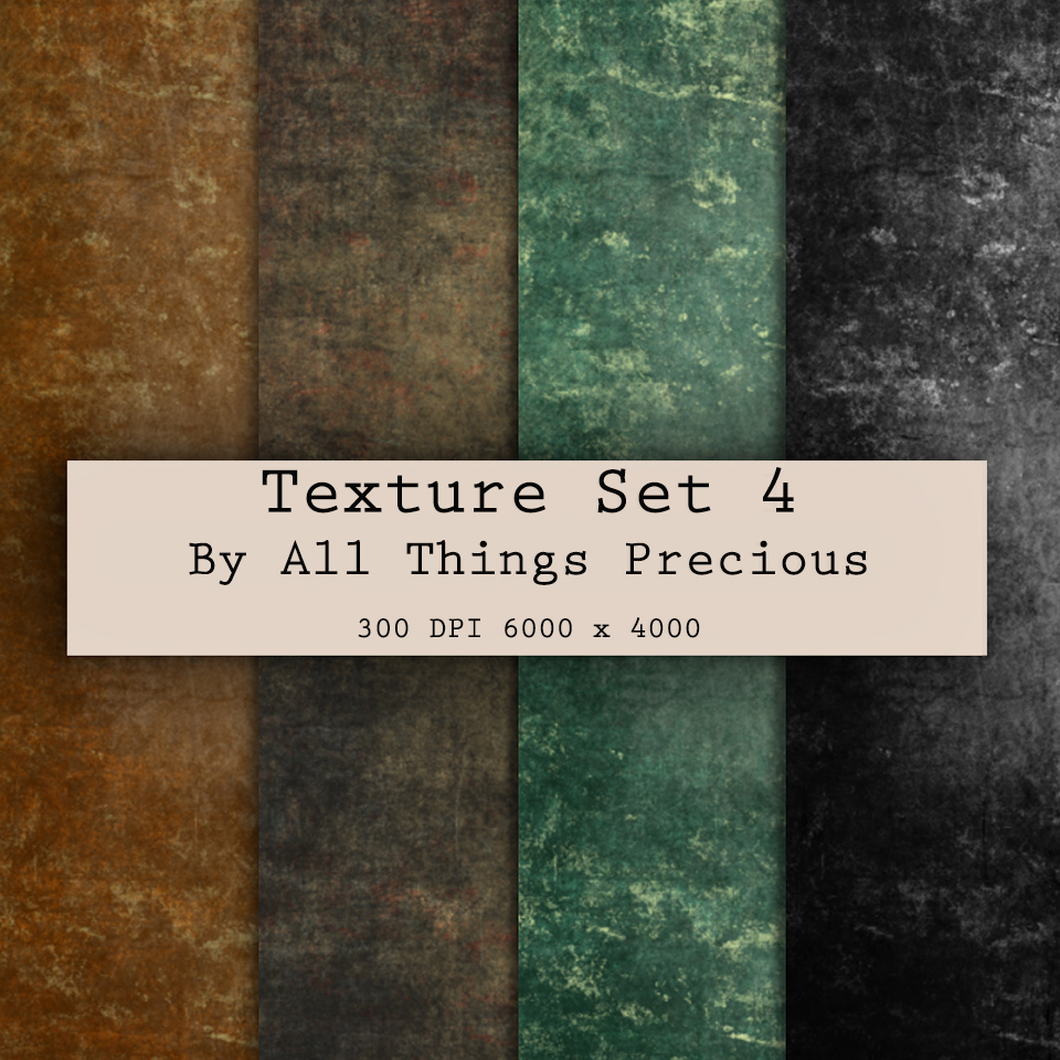 Texture Set 4 by ATPTextures on DeviantArt