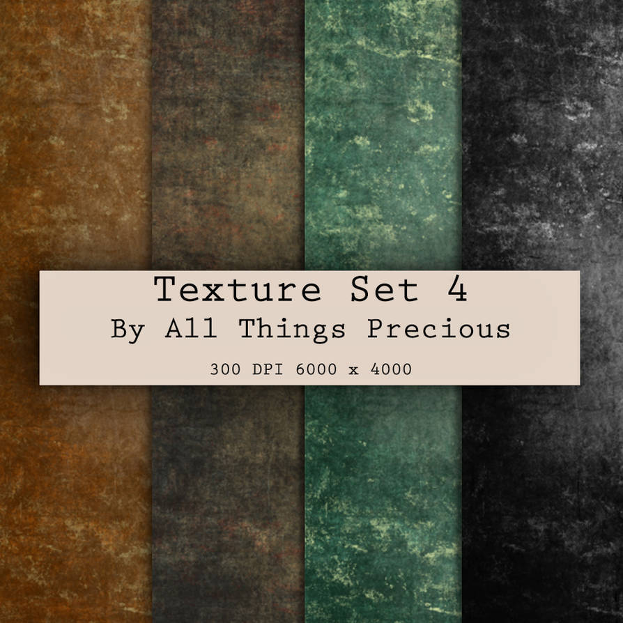 Texture Set 4 by ATPTextures on DeviantArt