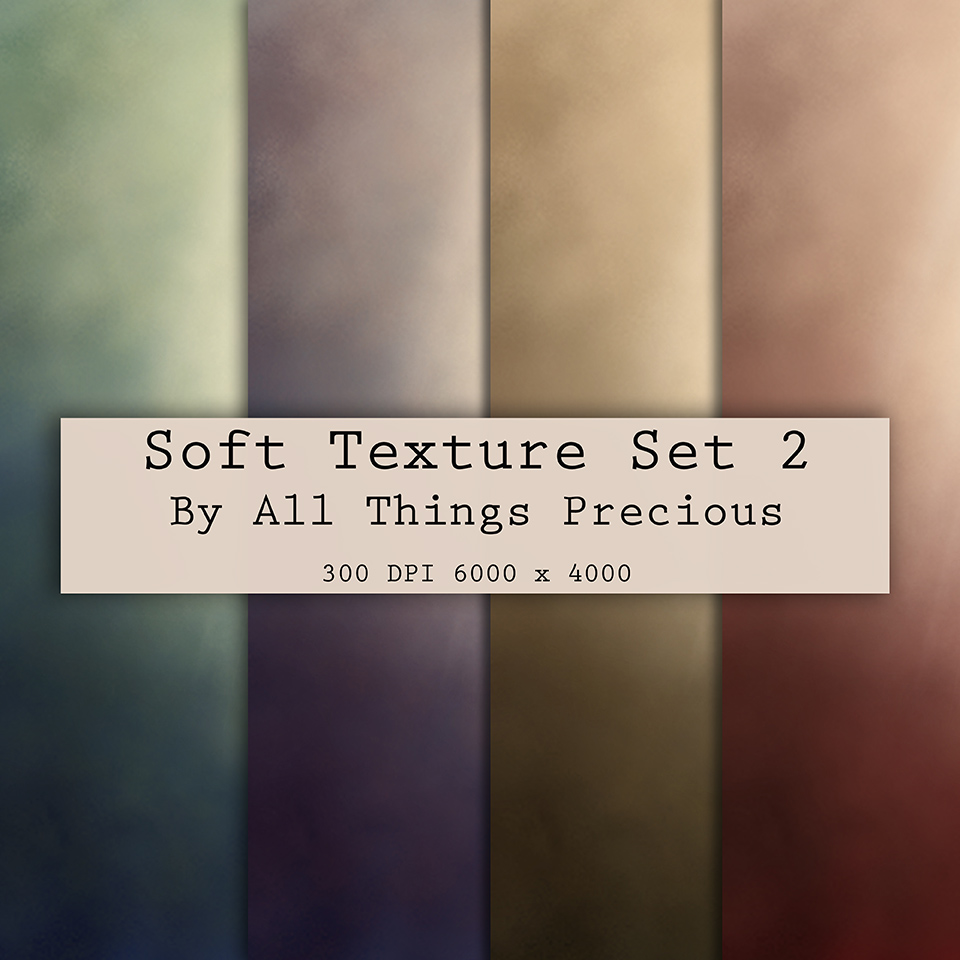 Soft Textures Set 2 by ATPTextures on DeviantArt
