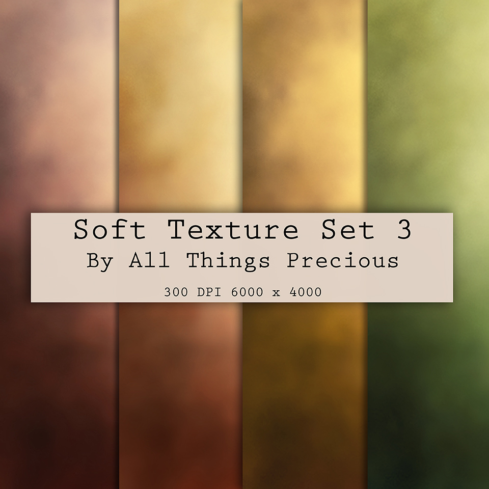 Soft Textures SET 3 by ATPTextures on DeviantArt