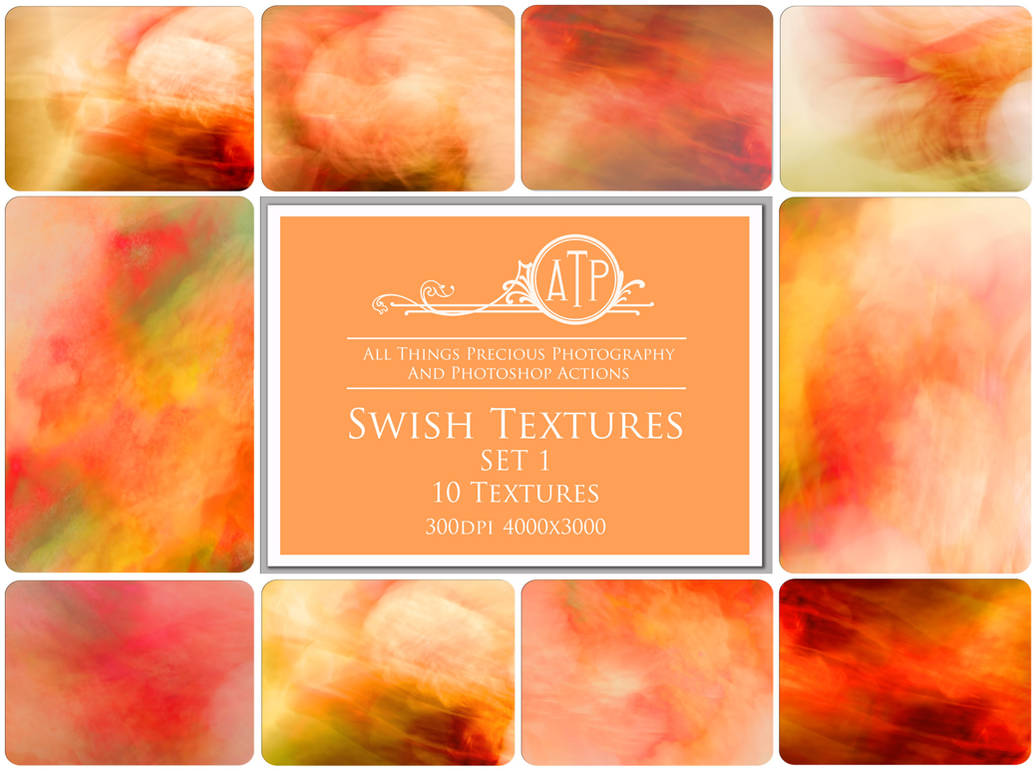 Swish Textures SET 1 by ATPTextures on DeviantArt