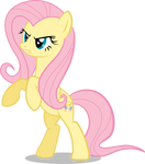 Fluttershy by mattbas on DeviantArt