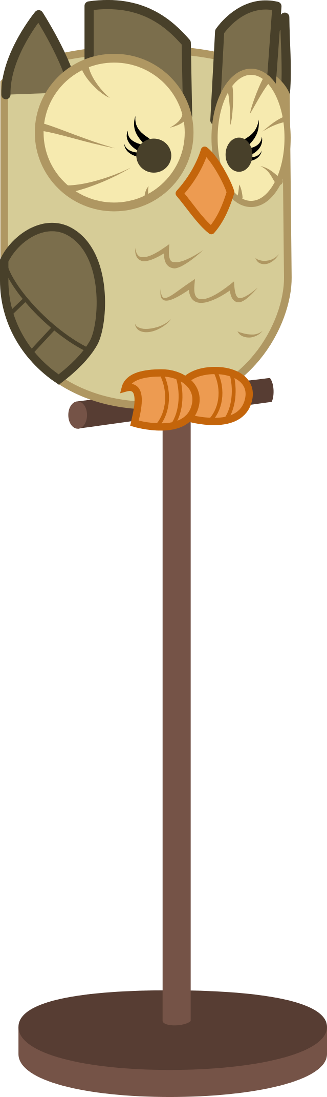 Owlowiscious by mattbas on DeviantArt