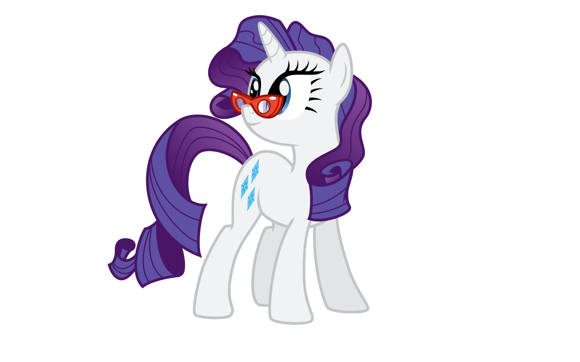 Rarity by mattbas on DeviantArt
