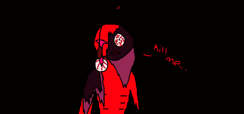 Gore Challenge #2 by DragonWolfy13 on DeviantArt