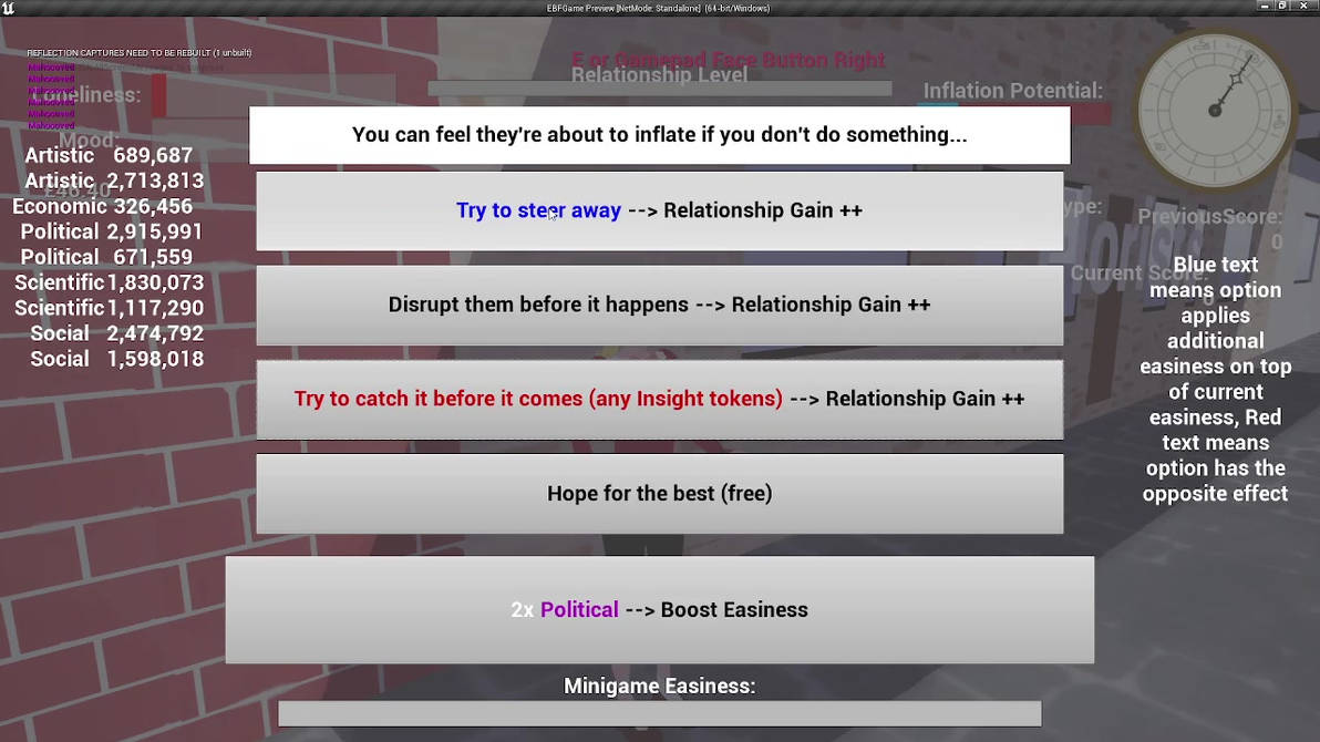 Improved Chat Preview by Puff-Knight on DeviantArt