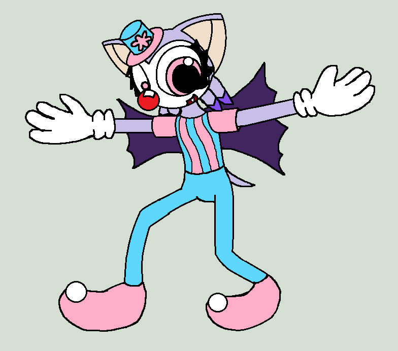 Giggles The Clown Bio By Mamaluigithedonutgal On Deviantart