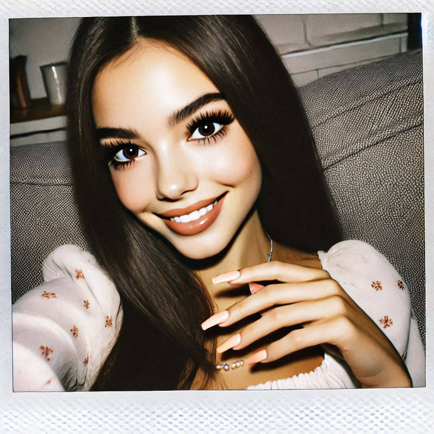 Becoming Alida by NonCryptNonVivfct on DeviantArt