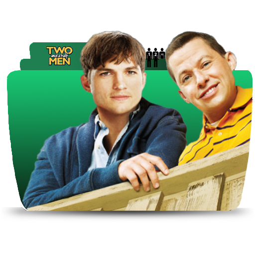 Two And A Half Men Season 11 by sayed7ea on DeviantArt