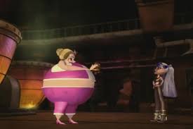 Burdine Maxwell body inflation by marloesvanderberg on DeviantArt