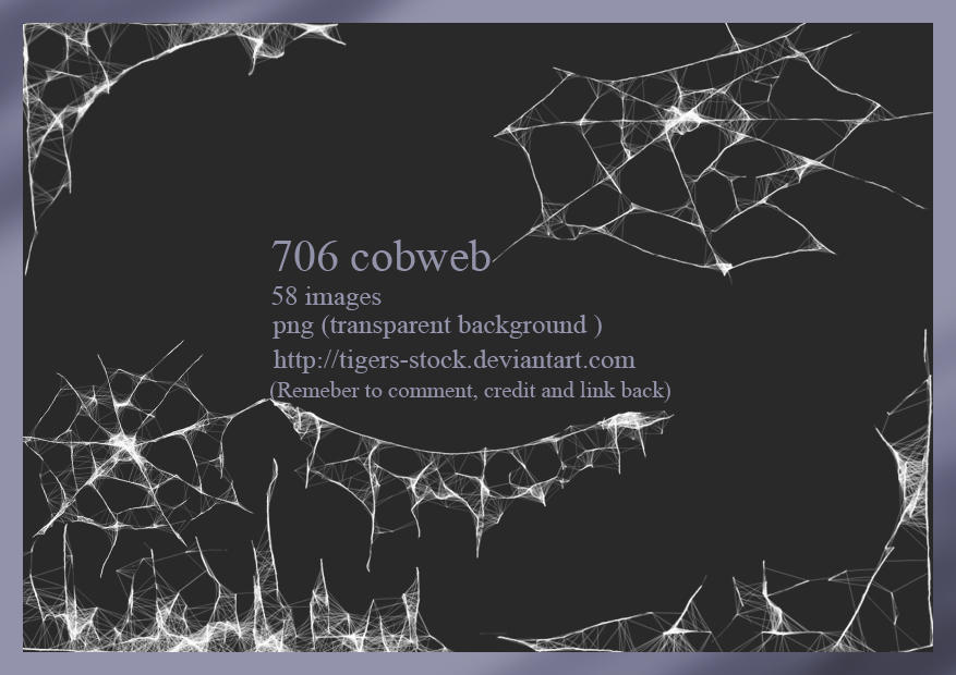 706 Cobweb By Tigers-stock by Tigers-stock on DeviantArt