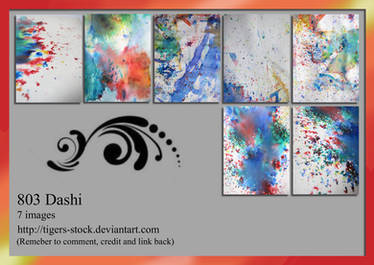 Explore the Best Dashi Art | DeviantArt