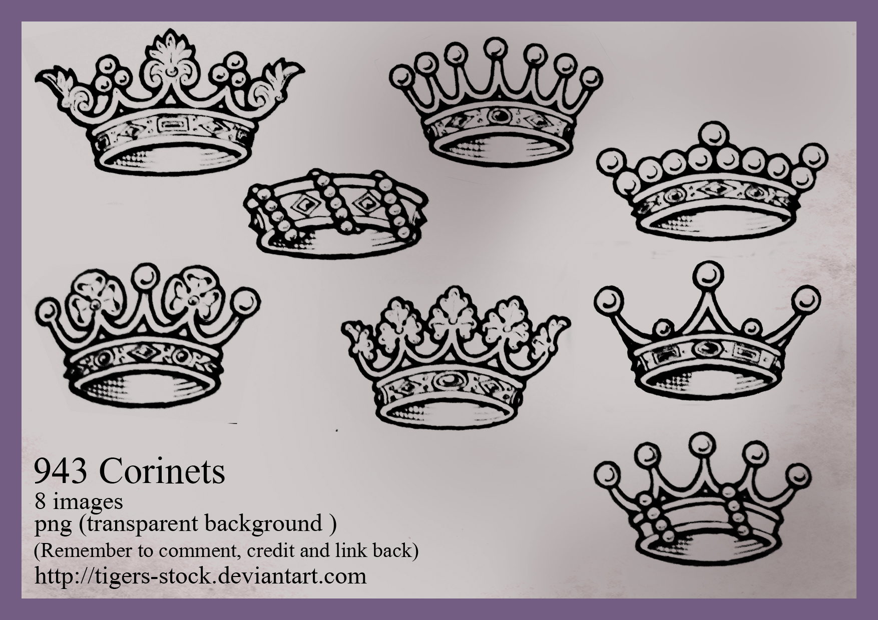 943 Corinets by Tigers-stock on DeviantArt