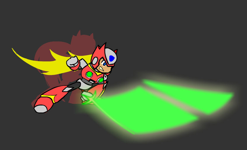 Zero combo by C3WhiteRose on DeviantArt