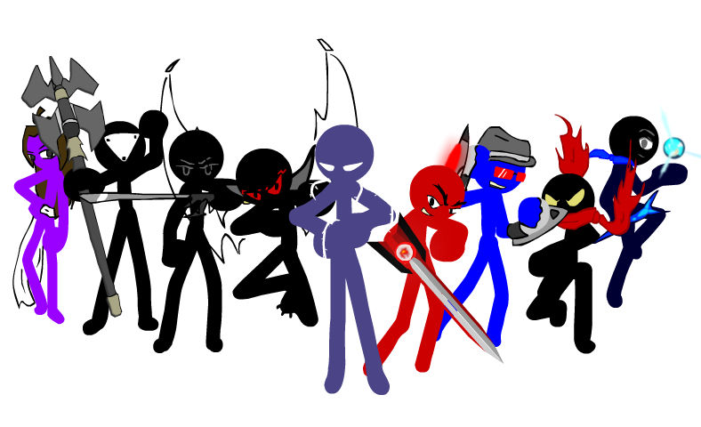 RHG bio by C3WhiteRose on DeviantArt