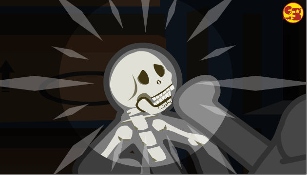 Bone breaker by C3WhiteRose on DeviantArt