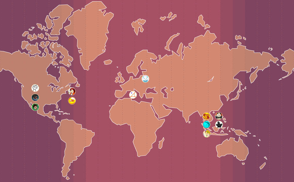 C3 Timezones math by C3WhiteRose on DeviantArt