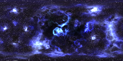 Space Environment Panorama 4 by BlenderAdept on DeviantArt