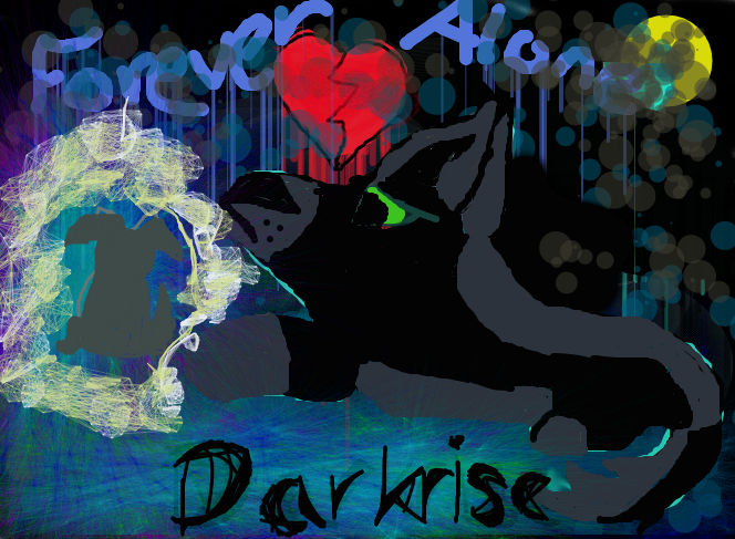 DarkRise by darkrise0327 on DeviantArt
