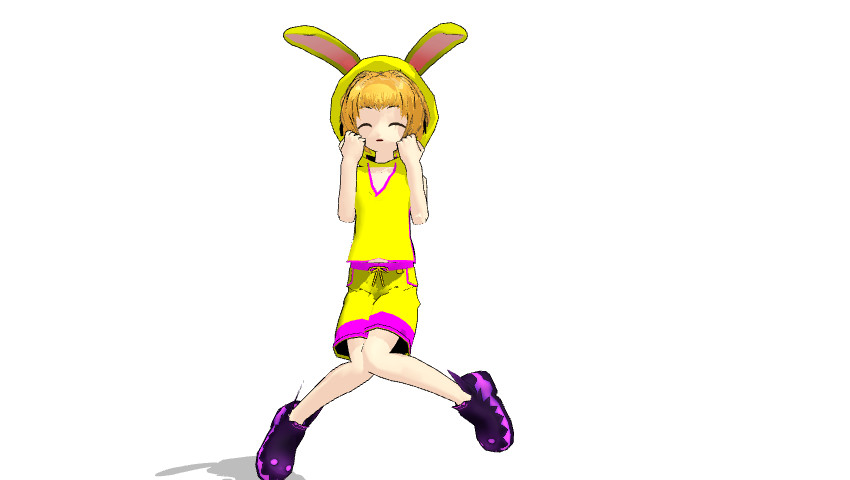 MMD+HTF Cuddles download by Nanashione on DeviantArt