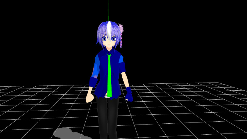 MMD HTF Peter Download by Nanashione on DeviantArt