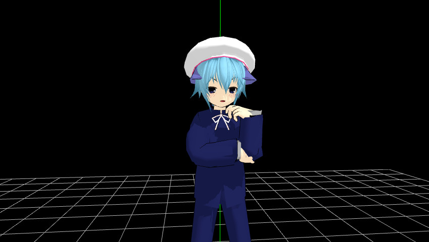 MMD HTF Truffles Updated Download by Nanashione on DeviantArt