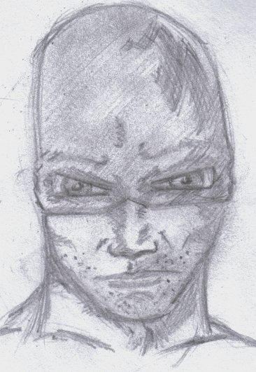 The Phantom Prowler Begins by Highwaymanartist on DeviantArt