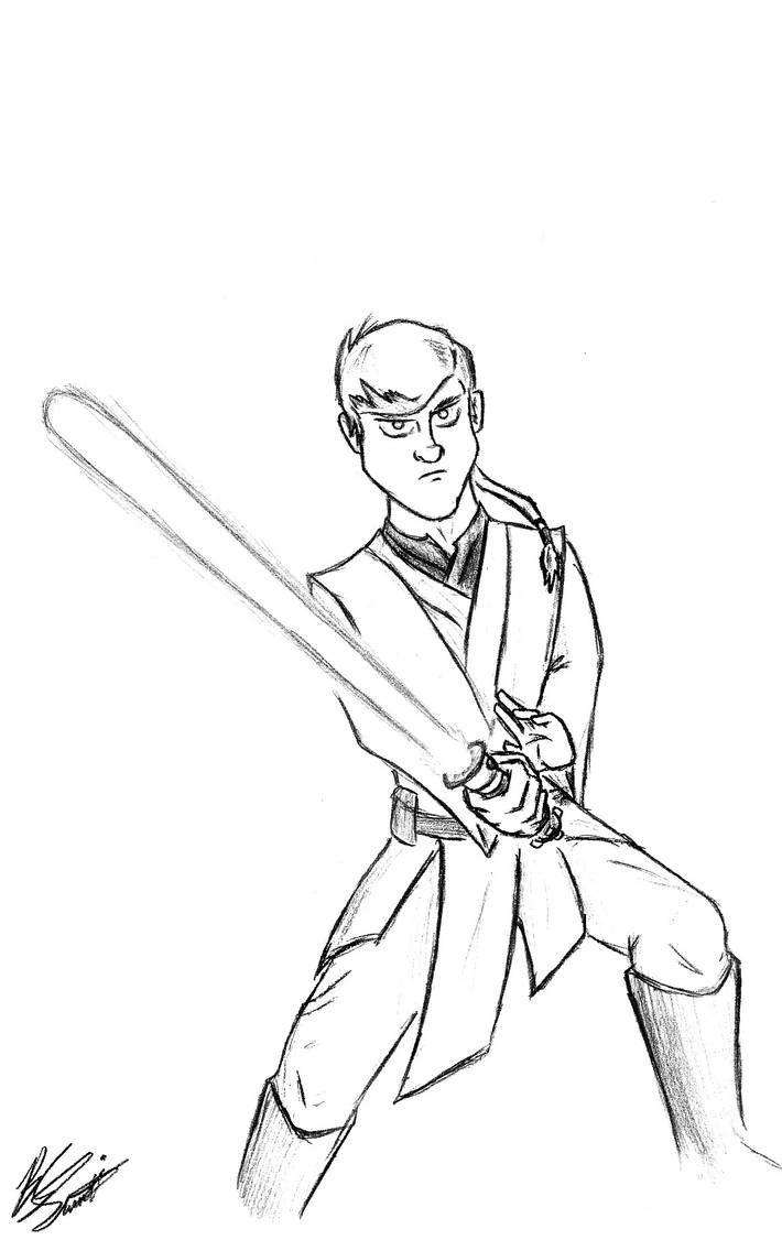 The Apprentice by BKSmith on DeviantArt