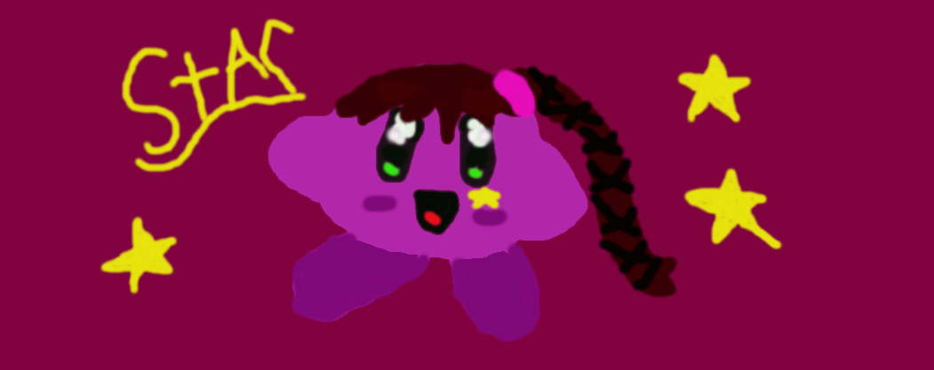 Star by KittenKaboodles on DeviantArt