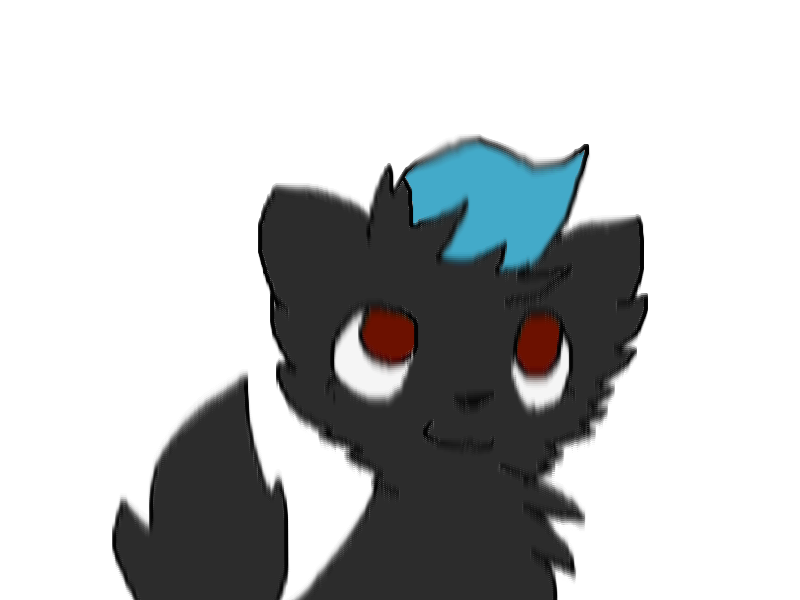 ShinyZorua120 New Icon by ShinyZorua120 on DeviantArt