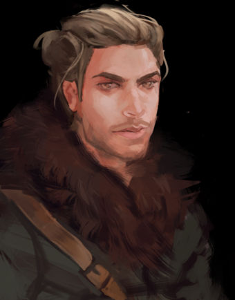 Sam Jones by Doodles303 on DeviantArt