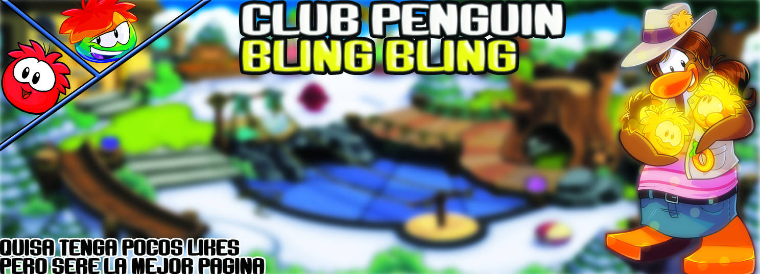 Portada Para Blung Bling by Erickediciones on DeviantArt
