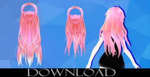 [MMD||TEXTURE||DL'D] - Hair textur DL by Katya-Golynskaya on DeviantArt