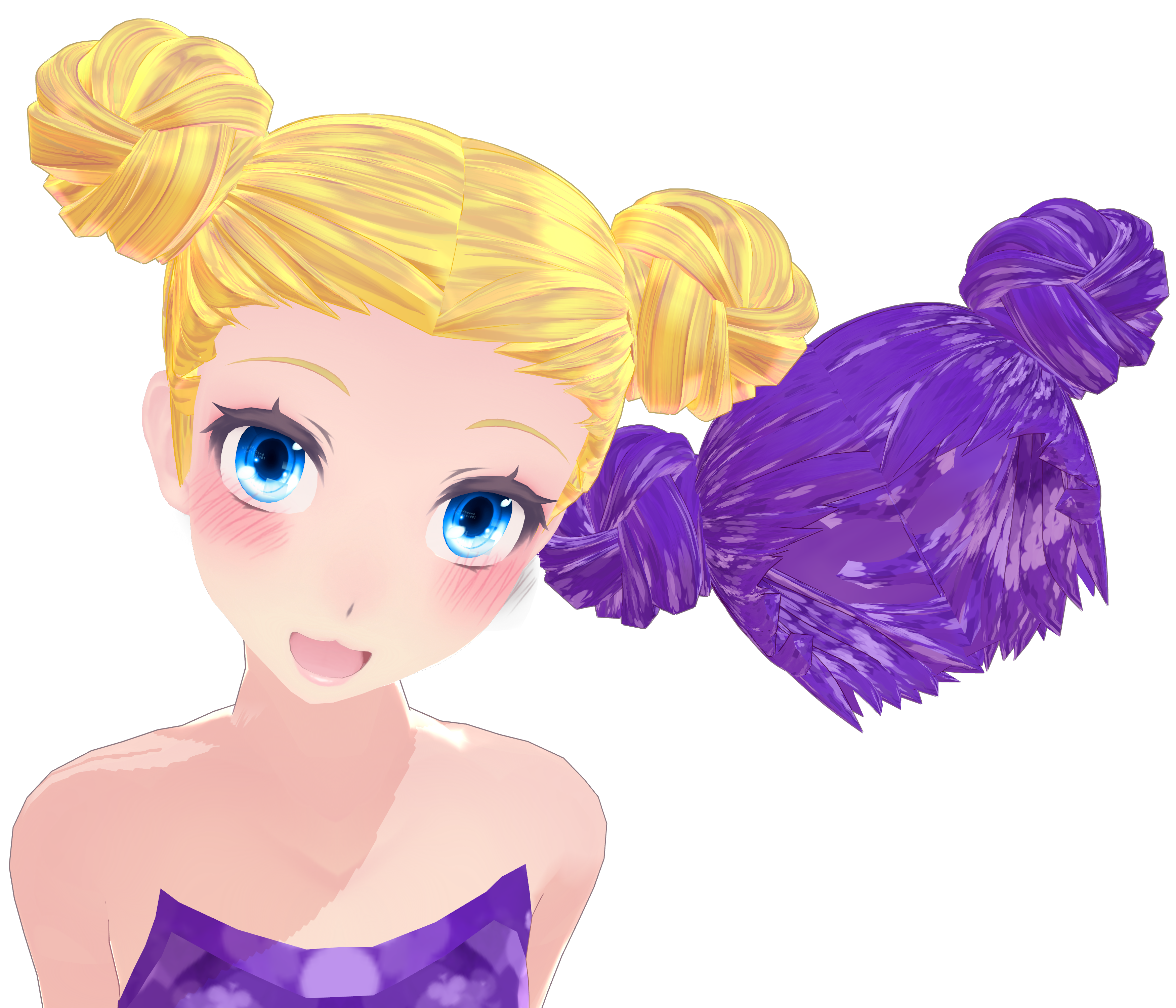 Hair .:Download:. by Palcario on DeviantArt