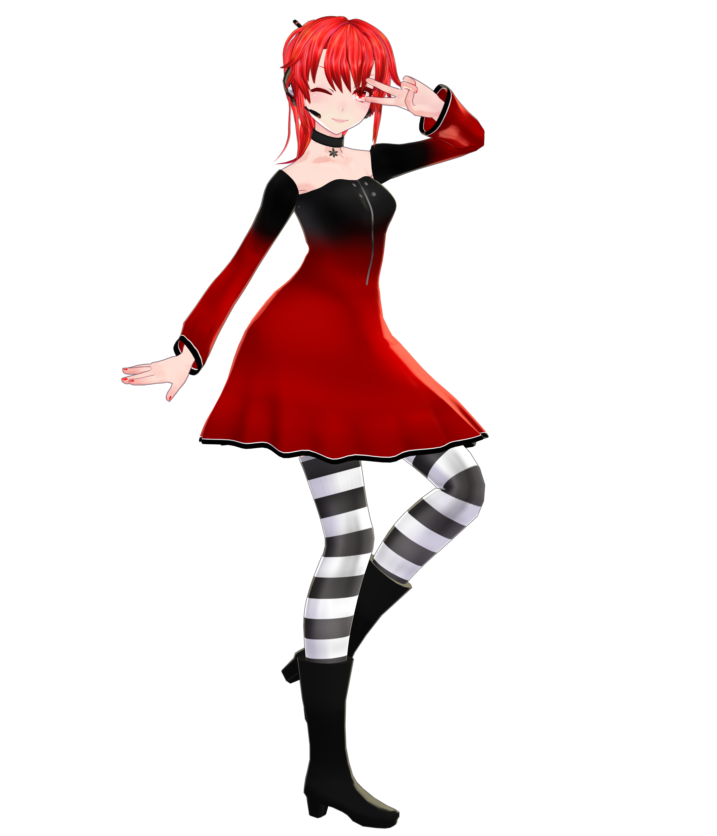 Tda CUL v2 .:Download:. by Palcario on DeviantArt