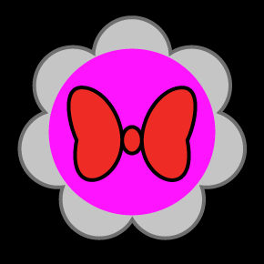 Baby Birdo emblems by Just-Call-Me-J on DeviantArt