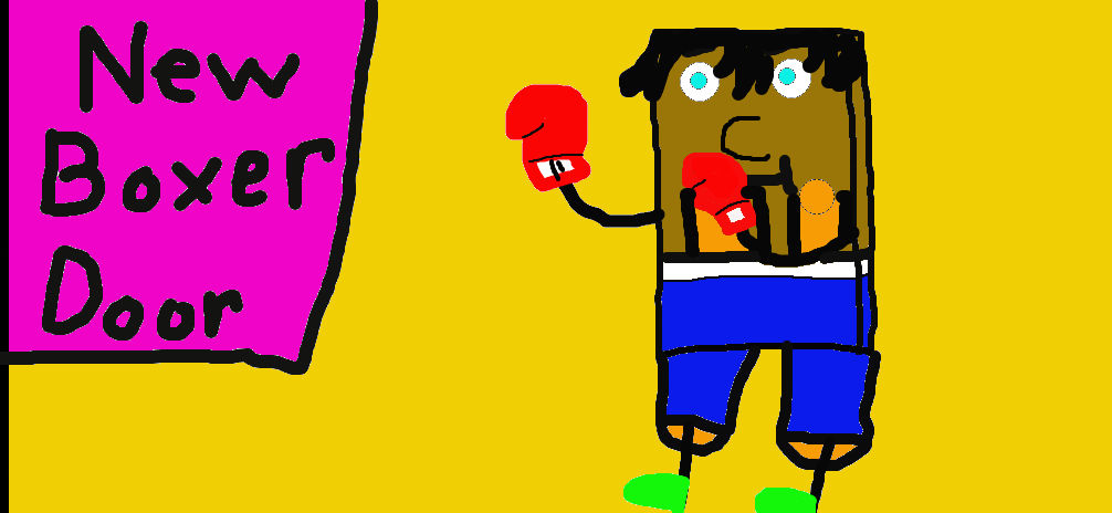 a new boxer is coming and his name is door by rockamouse on DeviantArt