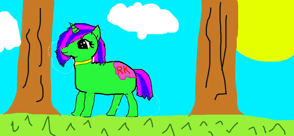 ms.berry by rockamouse on DeviantArt