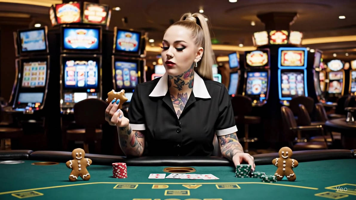 Poker 1 by MinnowVsTadpole on DeviantArt
