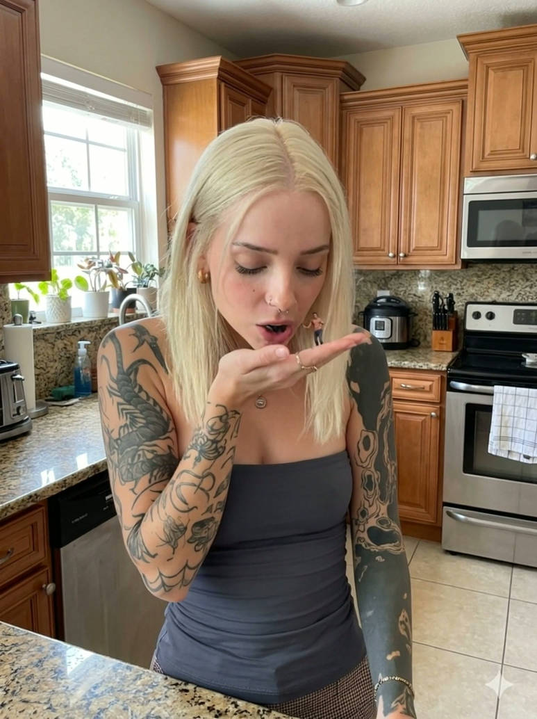 Don't worry, they volunteered by MinnowVsTadpole on DeviantArt