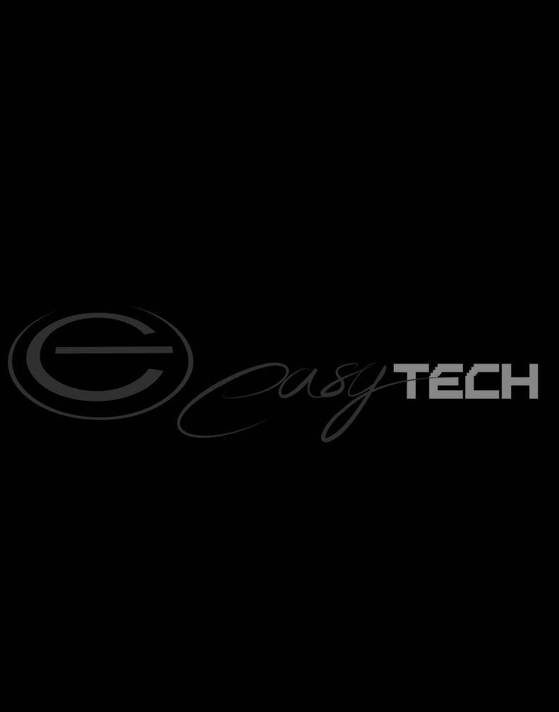 easytech logo -angle shot- by mumeinohito on DeviantArt
