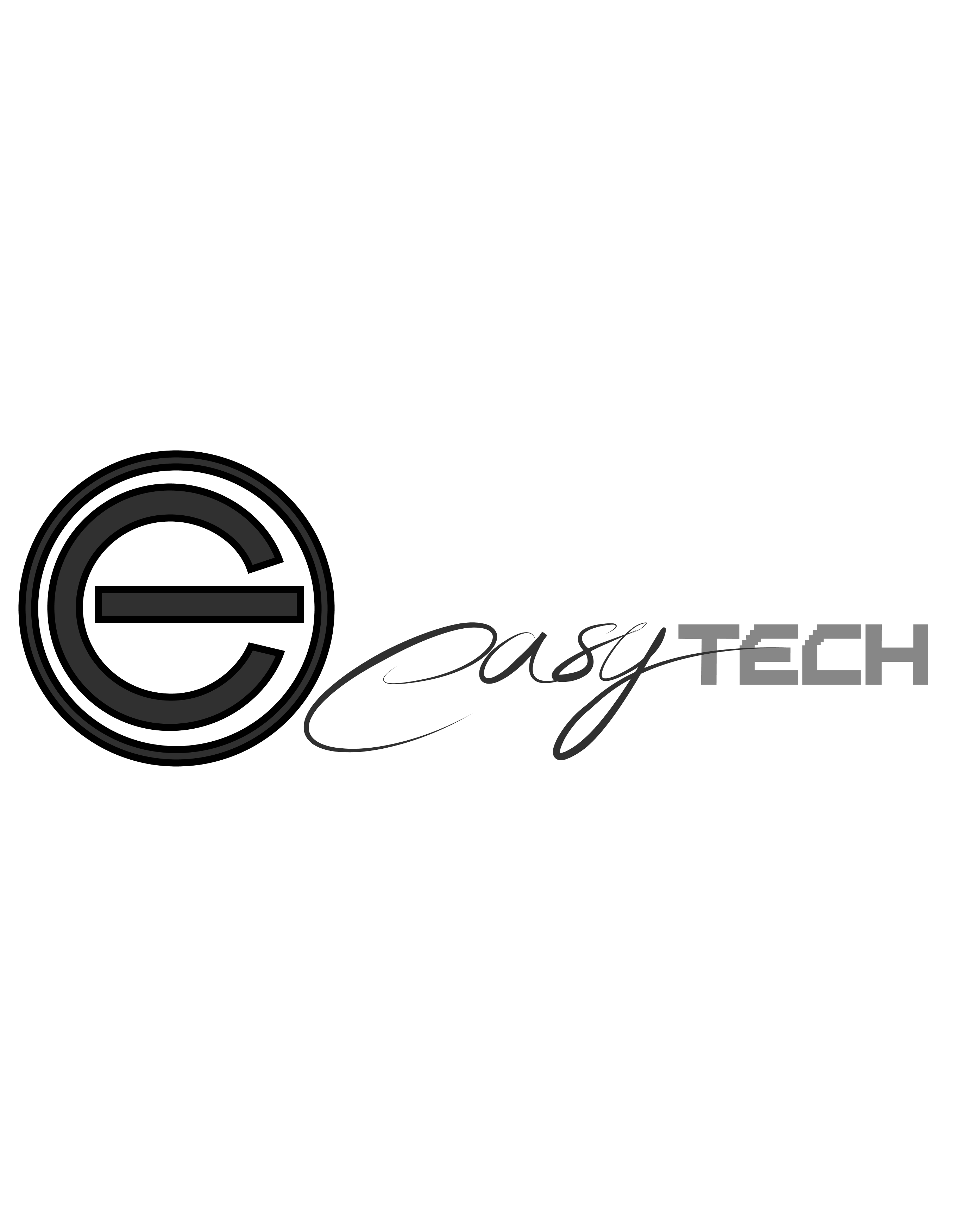 easytech logo -direct shot- by mumeinohito on DeviantArt