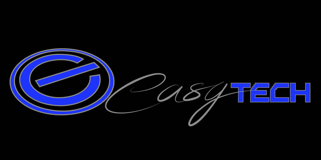 easytech blue logo series 1 by mumeinohito on DeviantArt