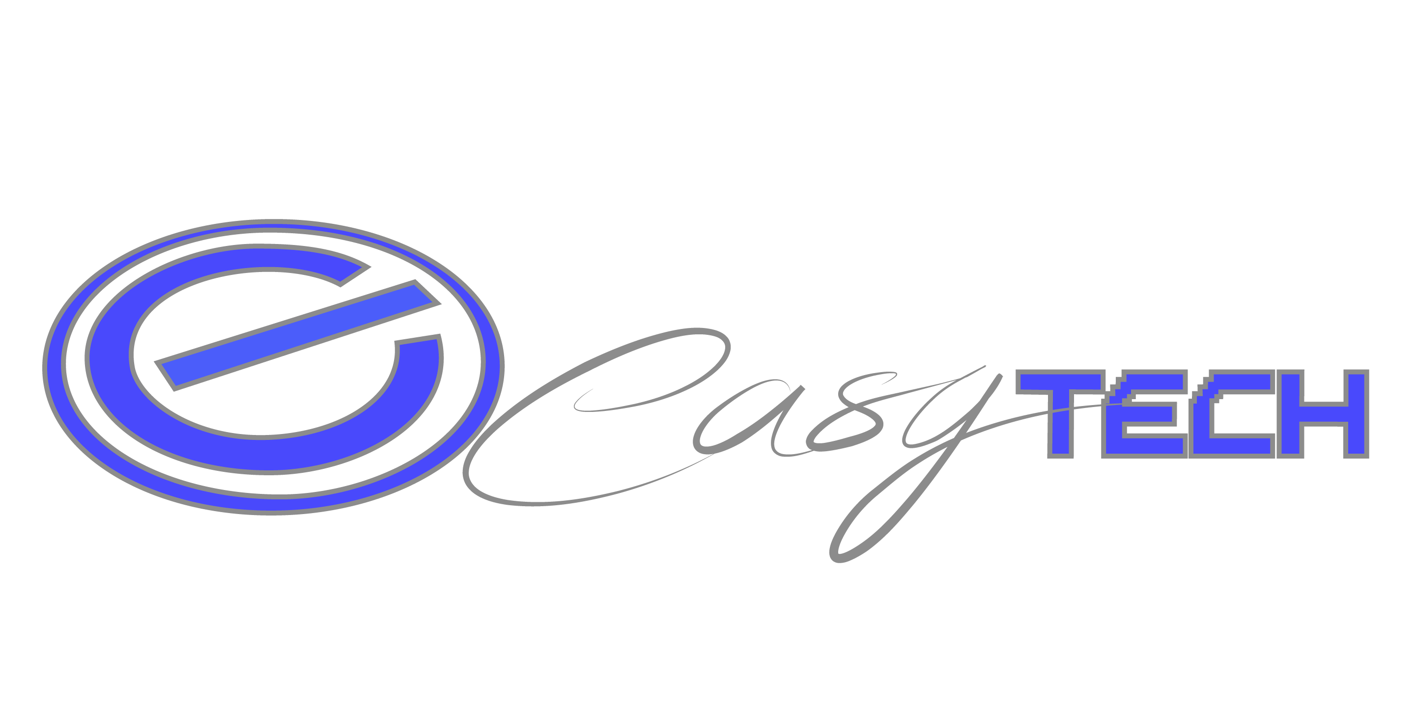 easytech blue logo series 5 by mumeinohito on DeviantArt