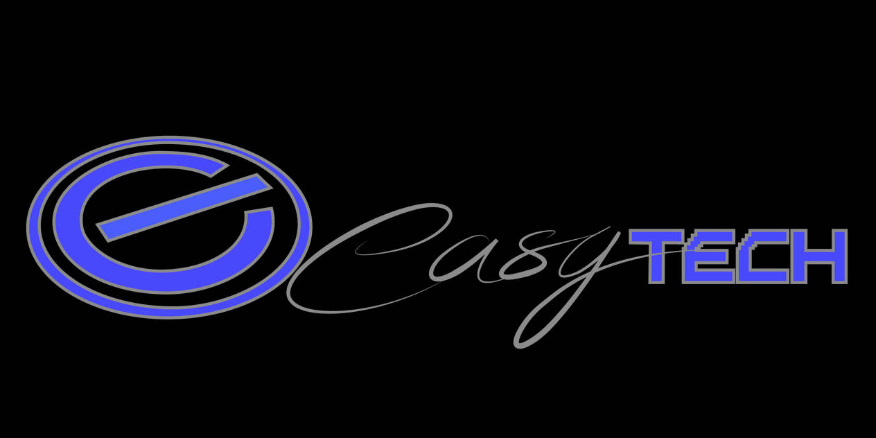 easytech blue logo series 5 by mumeinohito on DeviantArt