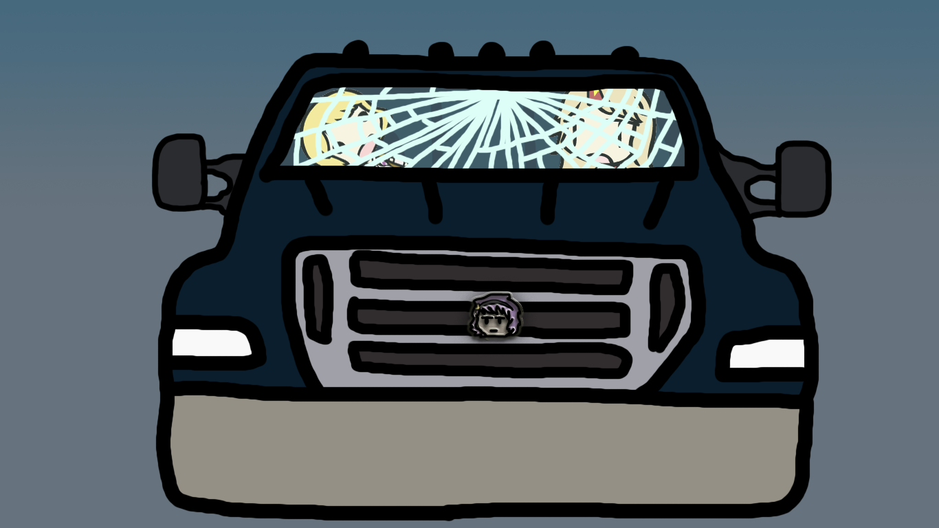 Yuugi's 2008 ford f650 front grille by castlepokemetroid on DeviantArt