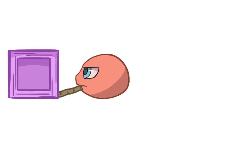 Cacoon Animation by constancelea on DeviantArt