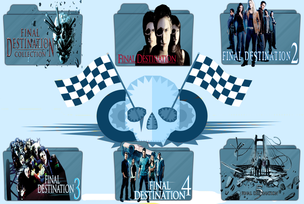 Final Destination Folder Icon Pack by gterritory on DeviantArt