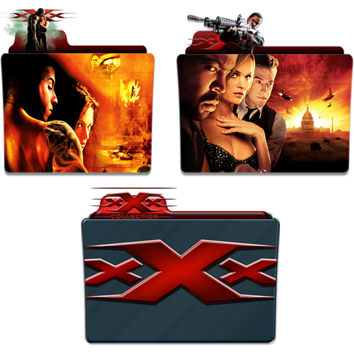 XXX Folder Icon Pack by gterritory on DeviantArt